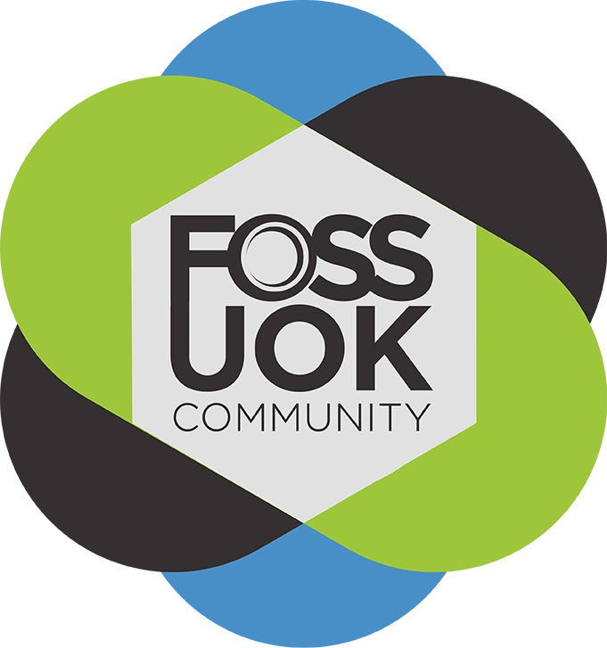 About | FOSS Community UOK